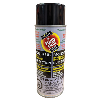 5210306 - FLUID FILM, BLACK 333G | Maritime Marine Supply Limited