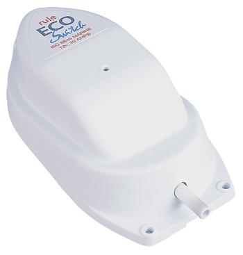 5450025 - FLOAT SWITCH, RULE ECO 12v | Maritime Marine Supply Limited